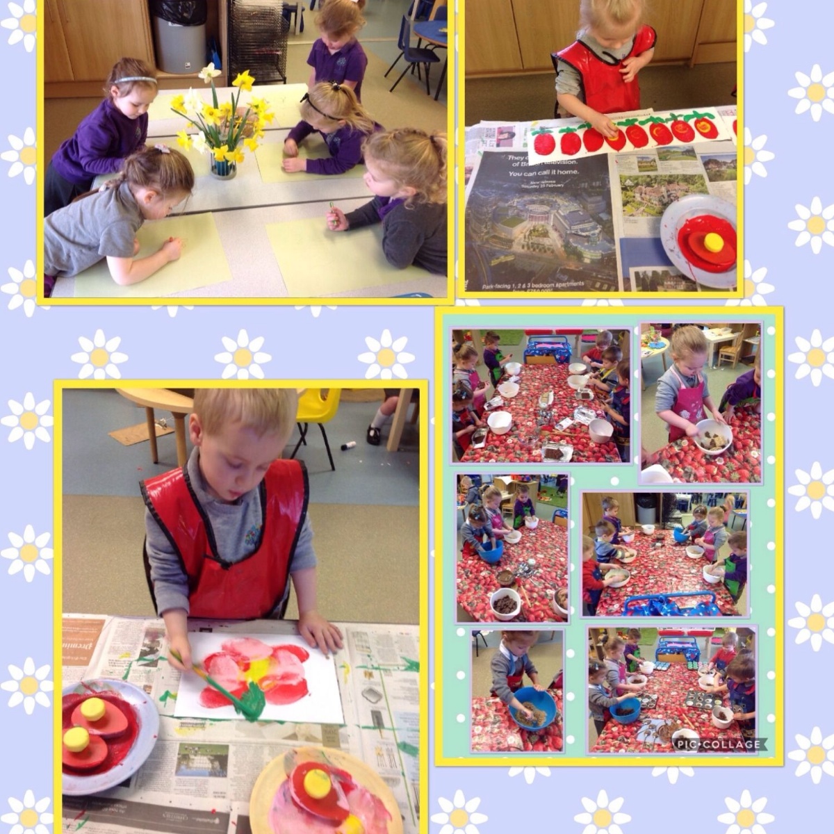 Wyndham Park Nursery School Spring Is Here wyndham-park-nursery-school-spring-is-here